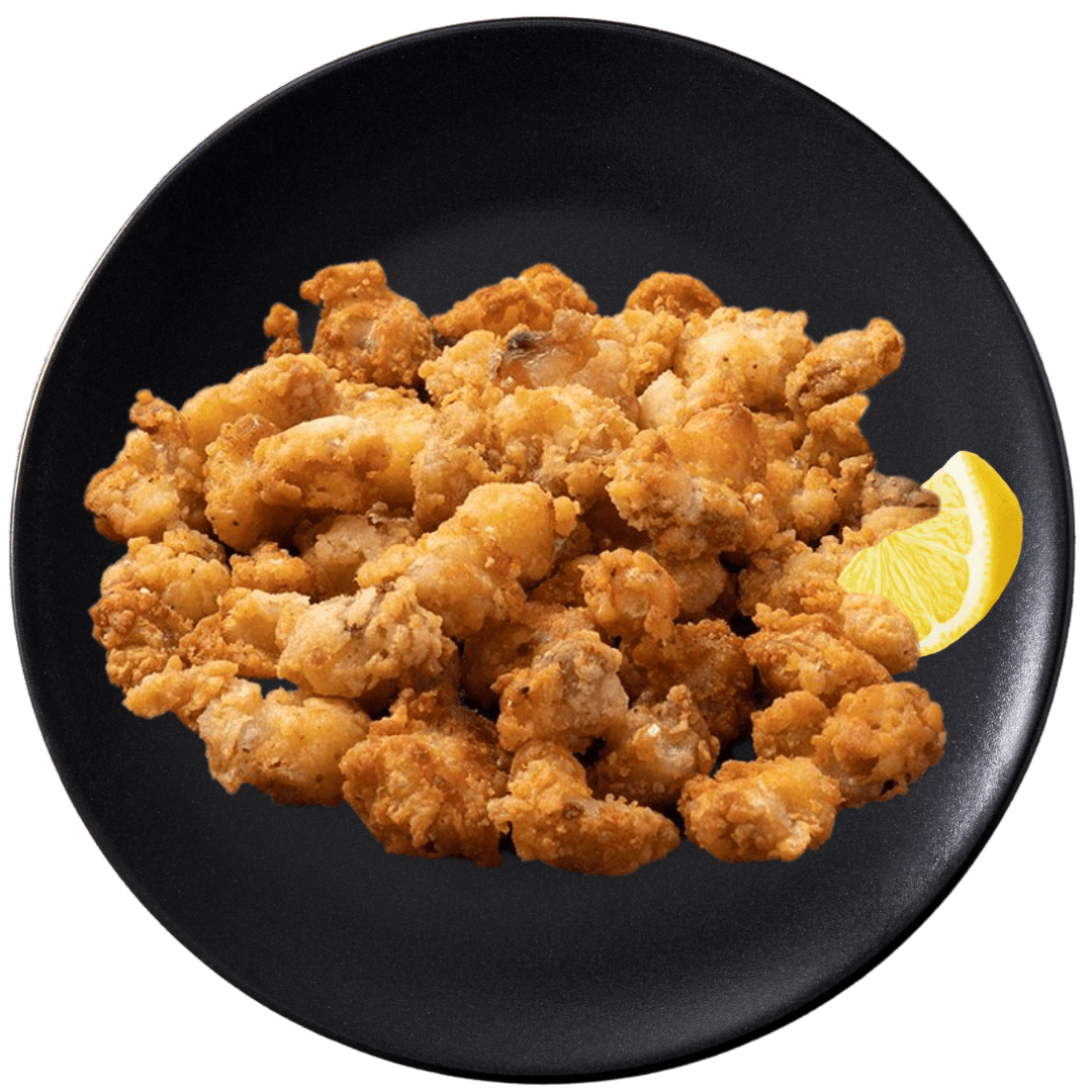 雞軟骨 Chicken Soft Bone 1 KG