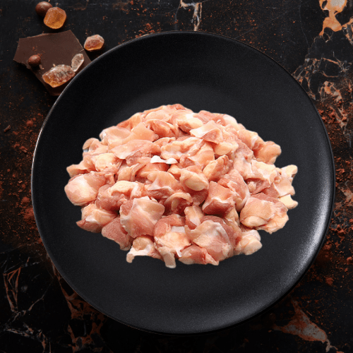 雞軟骨 Chicken Soft Bone 1 KG